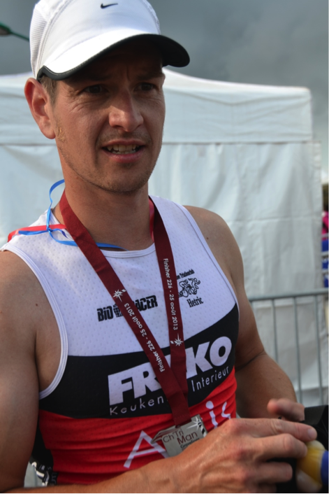 Ch’triman 226 - Hetric